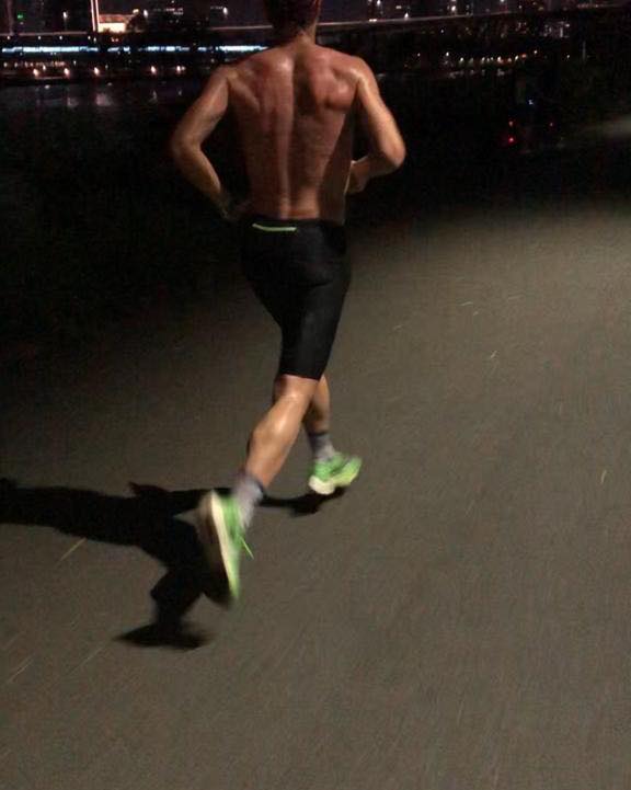 Run as One Singapore 30 June - 3 July 2022